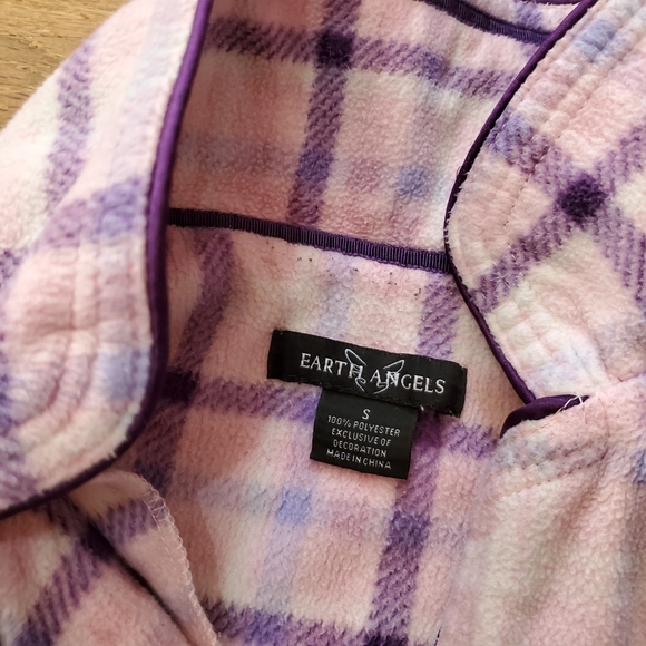 Earth Angels | Intimates & Sleepwear | Earth Angels Pajamas Set | Poshmark